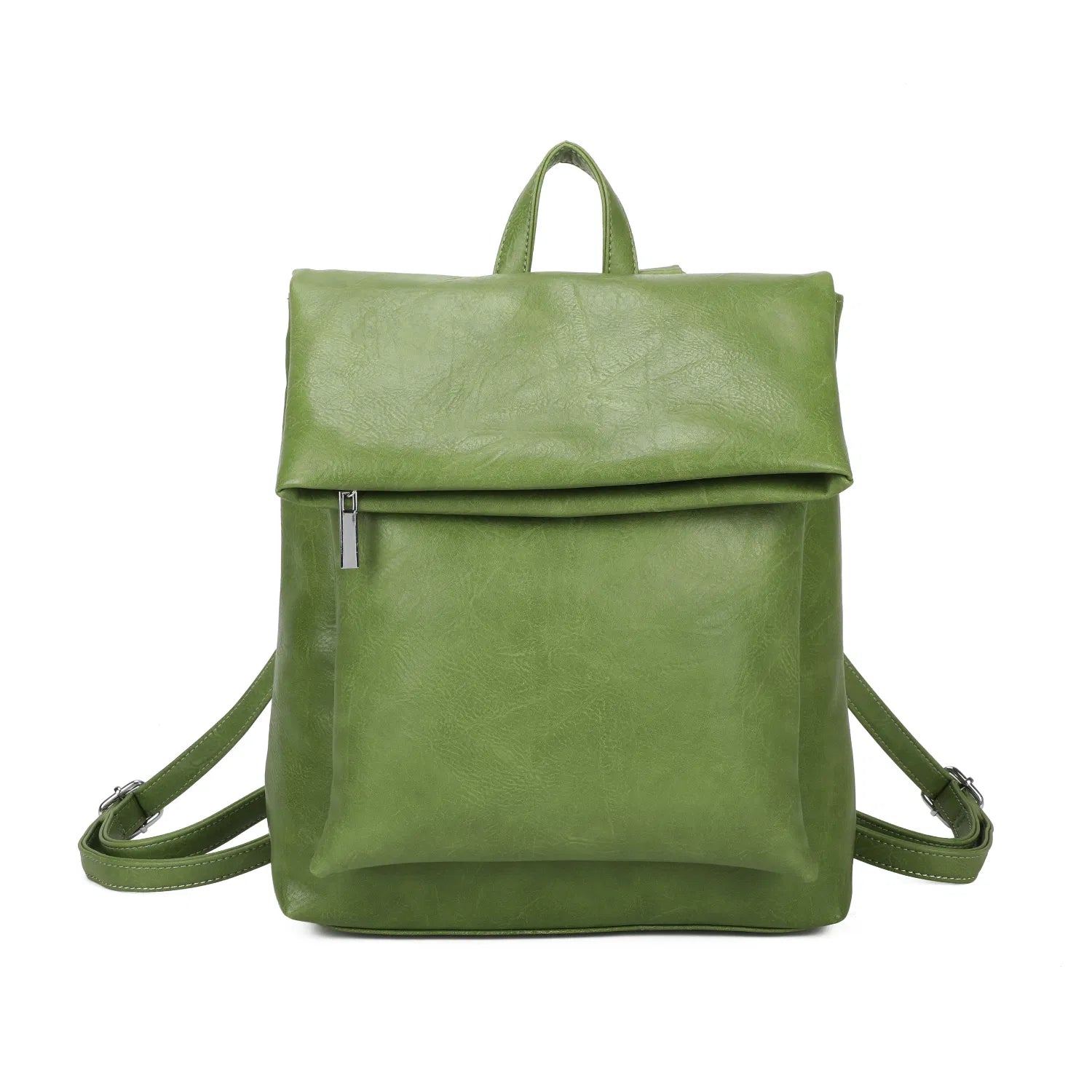 Ellis Fold Over Backpack – Leannes Amble
